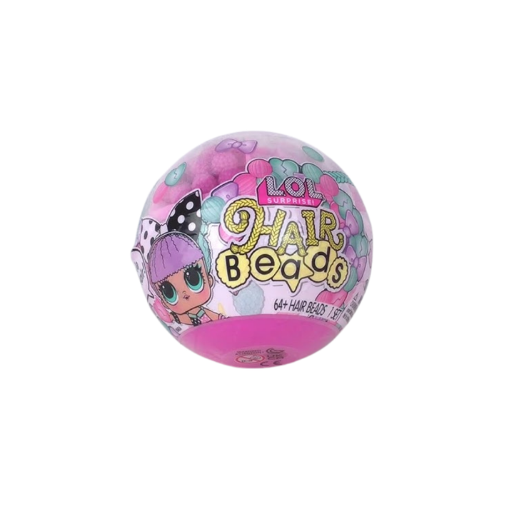 LOL Surprise Ball (8866) – Wrap & Roll
