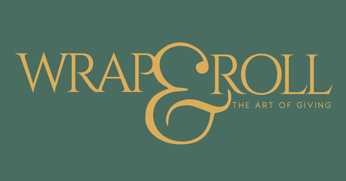 New Arrivals at Wrap&Roll.com: Explore Now – Wrap & Roll